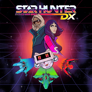 Star Hunter DX – Achievement Unlocker
