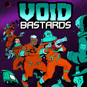 Void Bastards – Achievement Unlocker