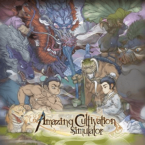 Amazing Cultivation Simulator – Achievement Unlocker