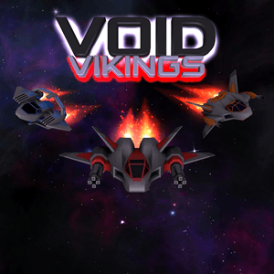 Void Vikings – Achievement Unlocker