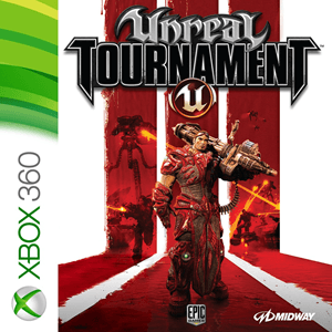 Unreal Tournament 3 – Achievement Unlocker