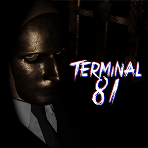 Terminal 81 – Achievement Unlocker
