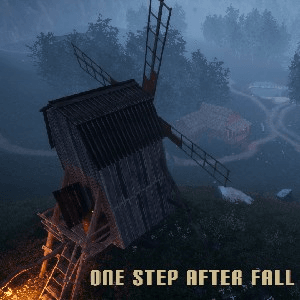 One Step After Fall (Xbox Series X) – Achievement Unlocker