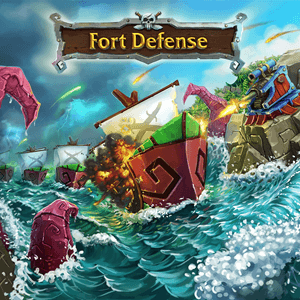 Fort Defense – Achievement Unlocker