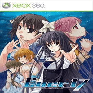 Ever17 – Achievement Unlocker