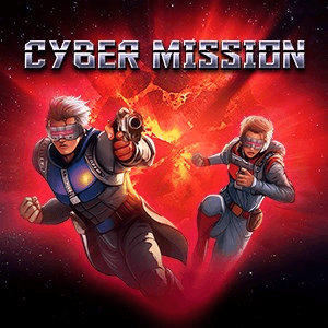 Cyber Mission – Achievement Unlocker