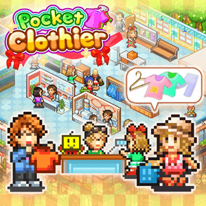 Pocket Clothier – Achievement Unlocker