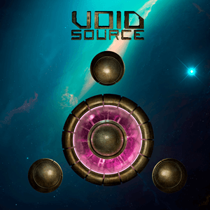 Void Source – Achievement Unlocker