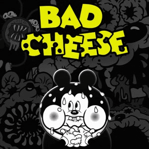 Bad Cheese – Achievement Unlocker