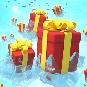 Icy Gifts (Windows) – Achievement Unlocker